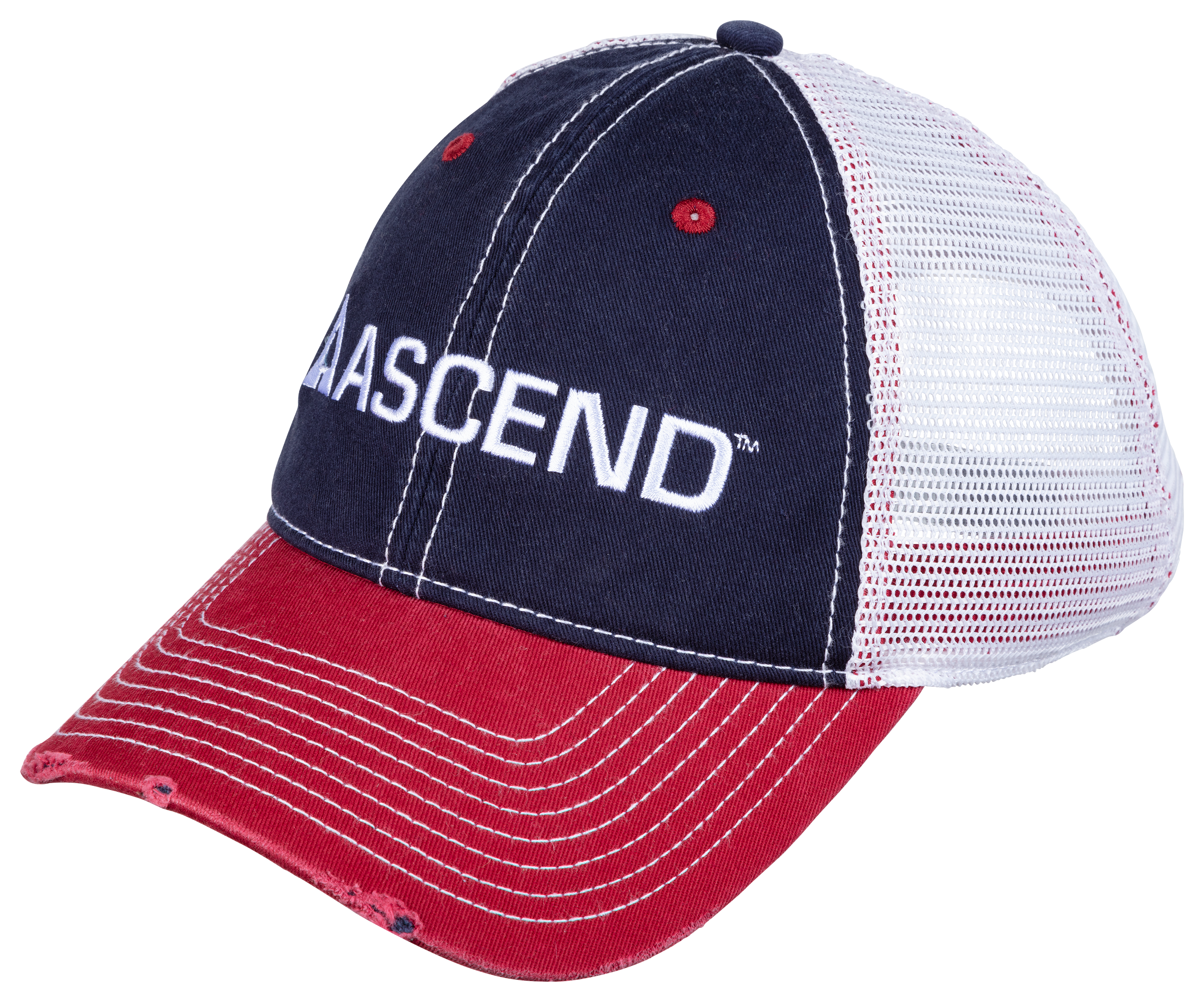 Ascend Frayed Cap | Cabela's